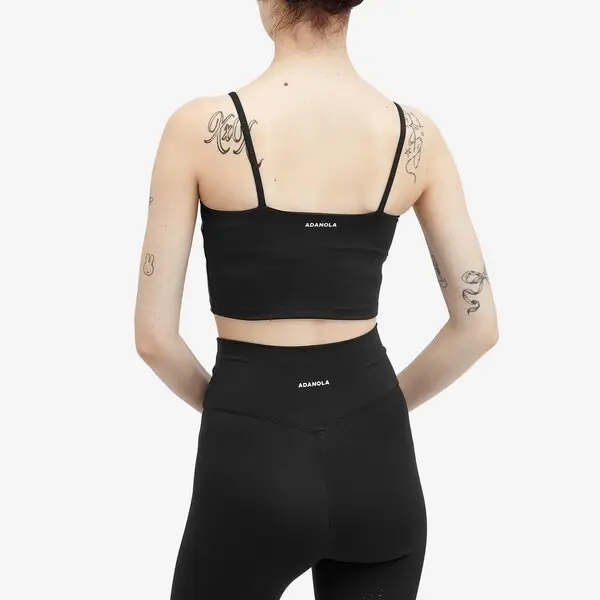 ADANOLA Ultimate Tank Bra Top