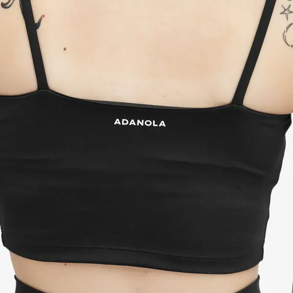 ADANOLA Ultimate Tank Bra Top