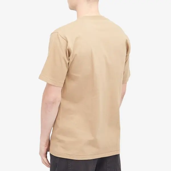A BATHING APE Classic Shark T-shirt