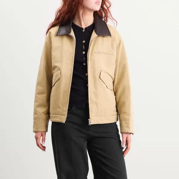 DUNST Canvas Work Jacket