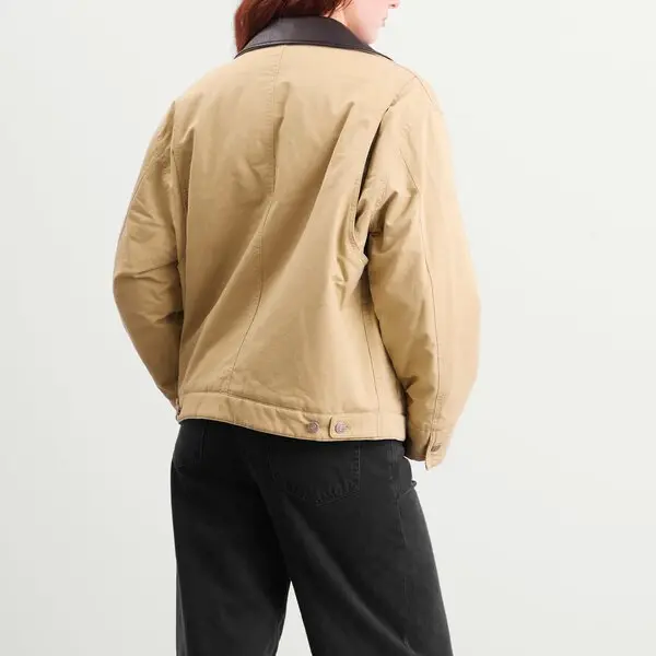DUNST Canvas Work Jacket