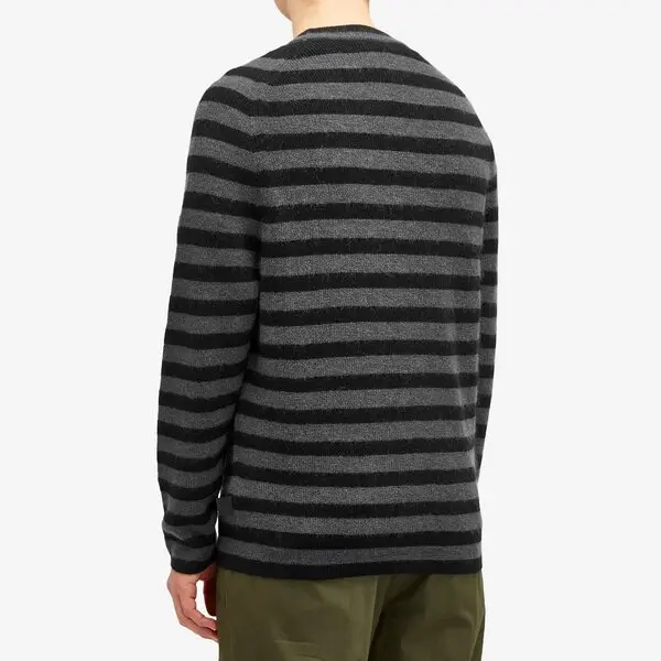Paul Smith Stripe Cardigan