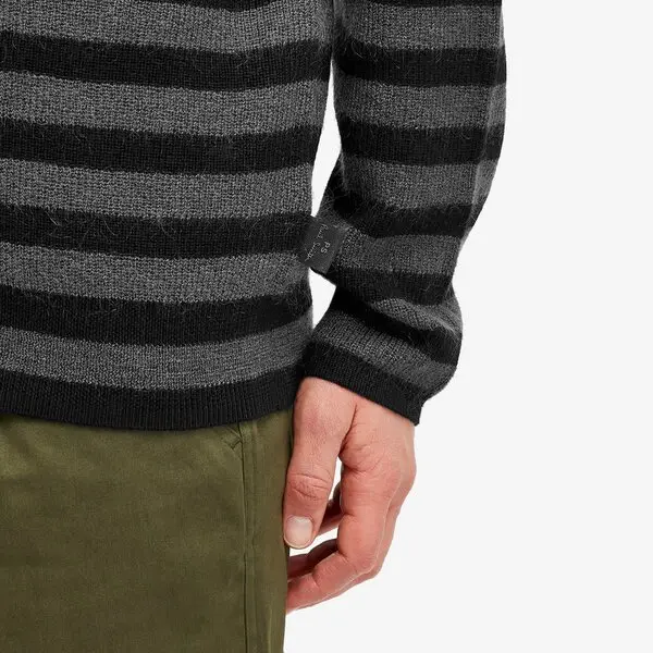 Paul Smith Stripe Cardigan