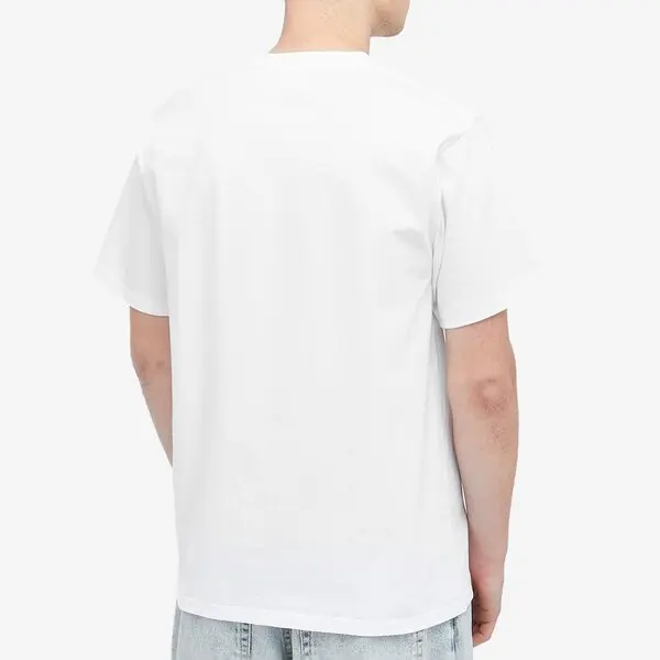 A BATHING APE Classic Shark T-shirt