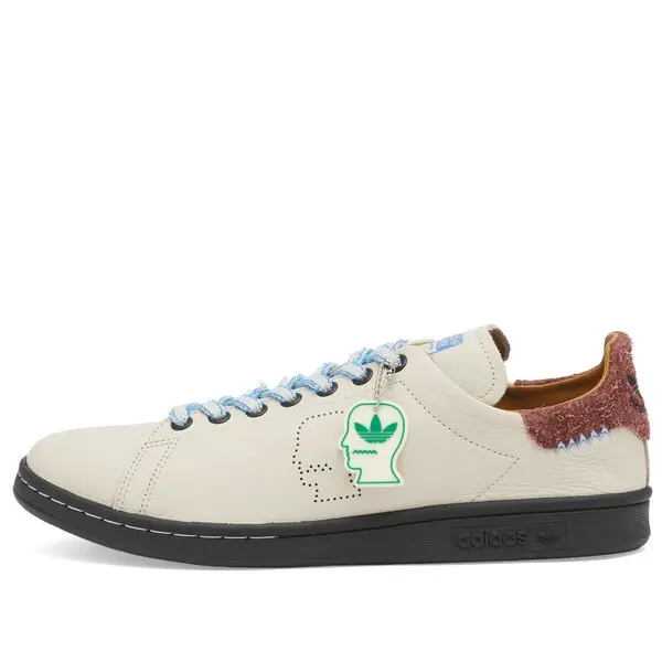 Adidas X Brain Dead Stan Smith Sneaker