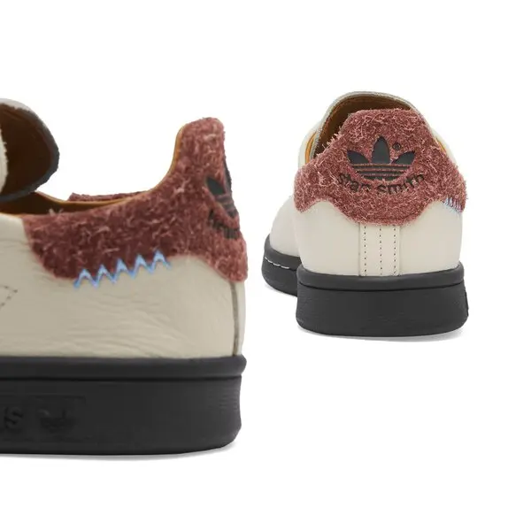 Adidas X Brain Dead Stan Smith Sneaker