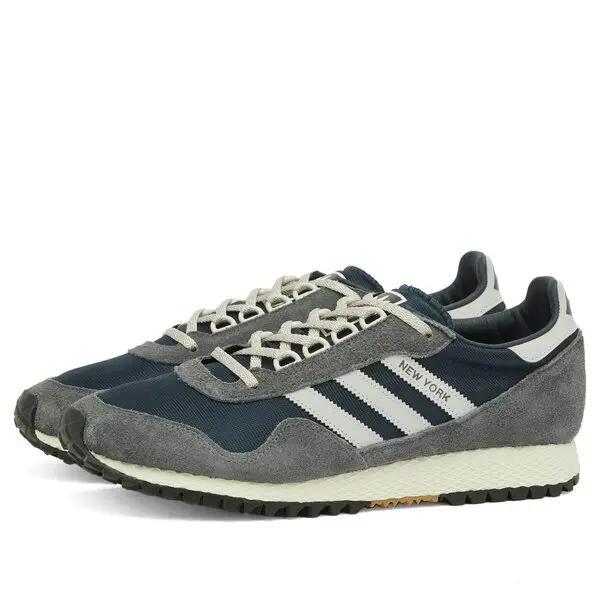 Adidas New York