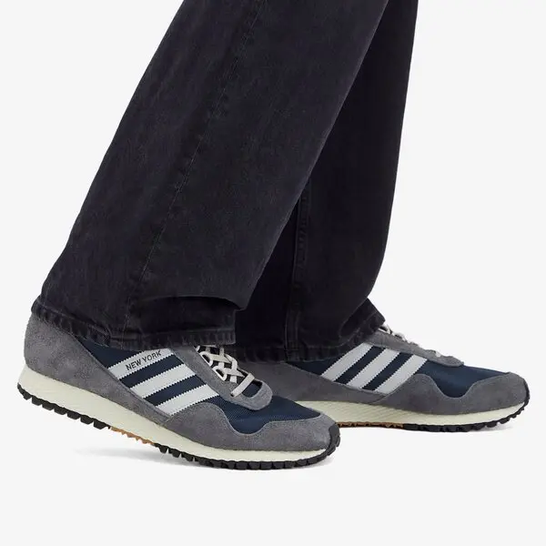 Adidas New York