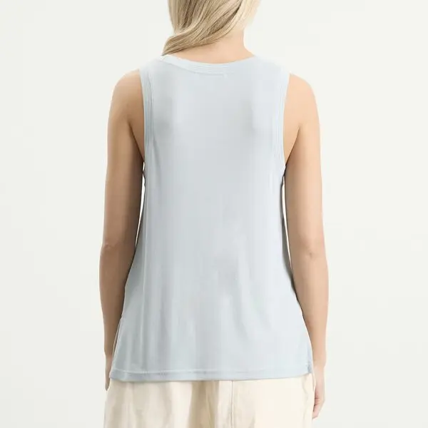 Studio Nicholson Scoop Neck Vest