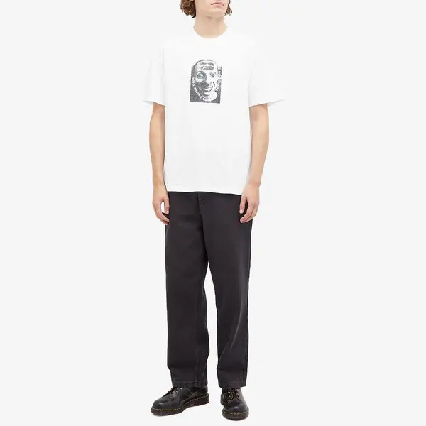 POLAR SKATE CO. Trapped Inside T-shirt