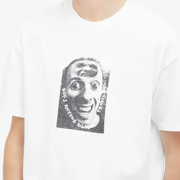 POLAR SKATE CO. Trapped Inside T-shirt