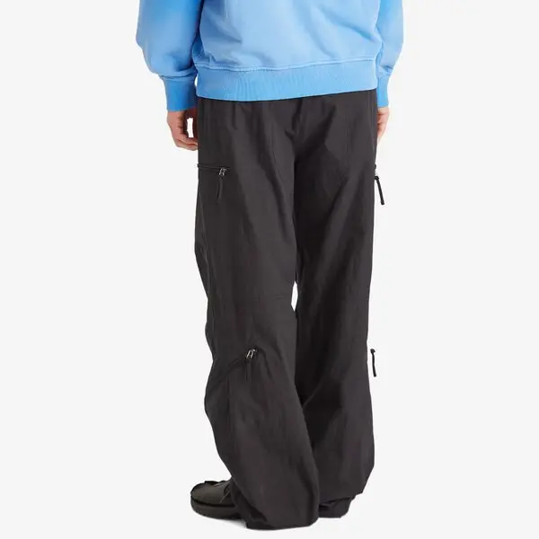 WOOYOUNGMI Cargo Trousers