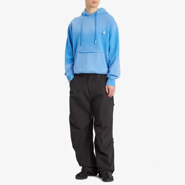 WOOYOUNGMI Cargo Trousers