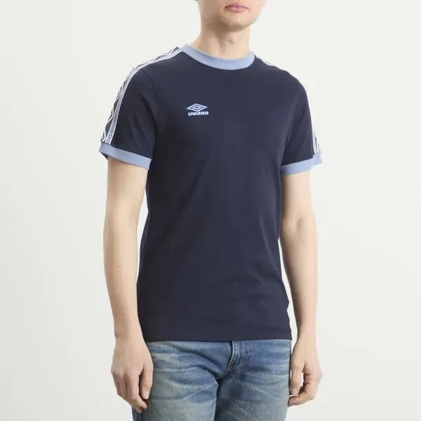 UMBRO Taped T-shirt