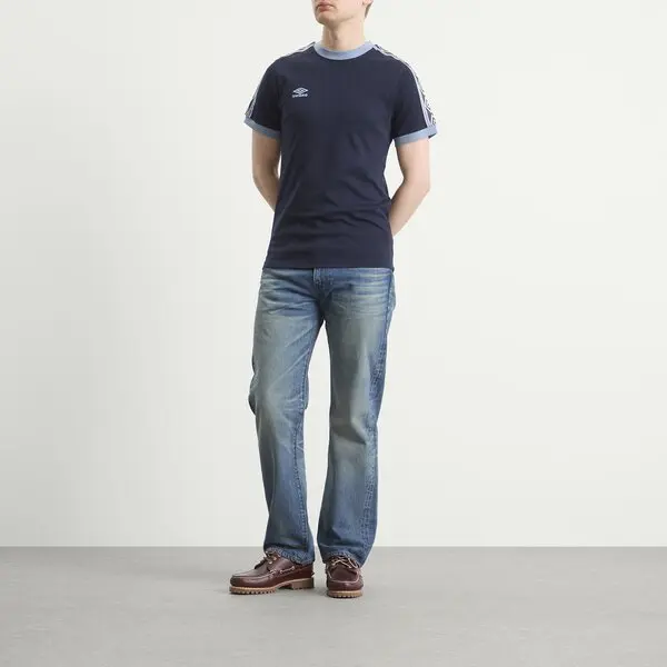 UMBRO Taped T-shirt