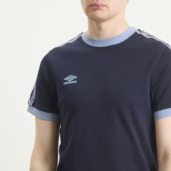 UMBRO Taped T-shirt