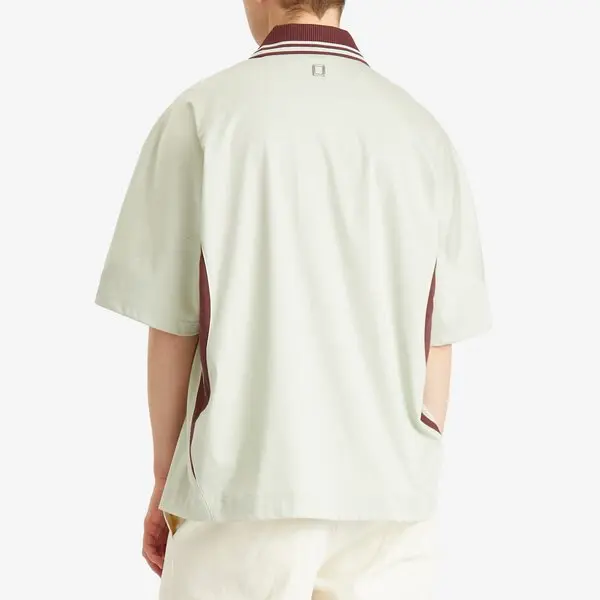 WOOYOUNGMI Sports Polo