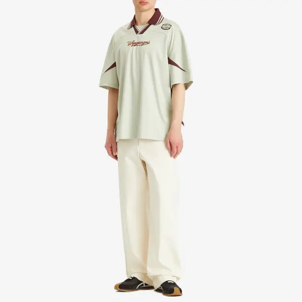 WOOYOUNGMI Sports Polo