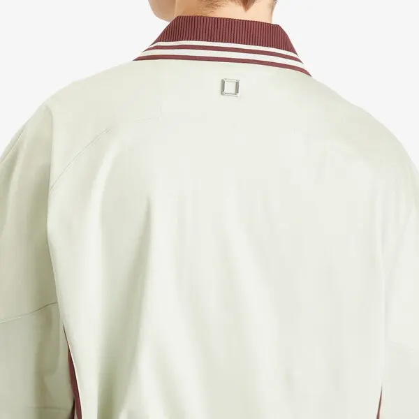 WOOYOUNGMI Sports Polo
