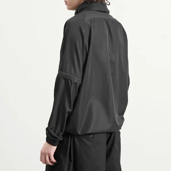 UMBRO Zip Off Sleeve Wind Jacket