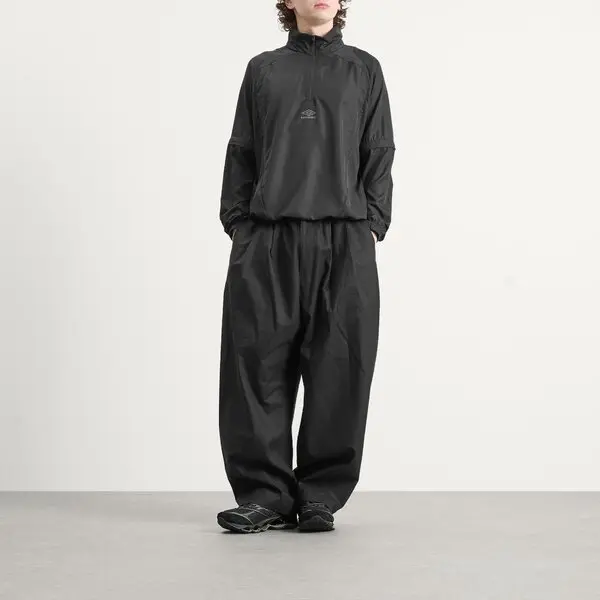 UMBRO Zip Off Sleeve Wind Jacket