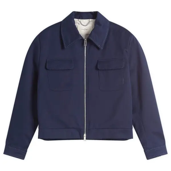 SECOND / LAYER Herman Jacket