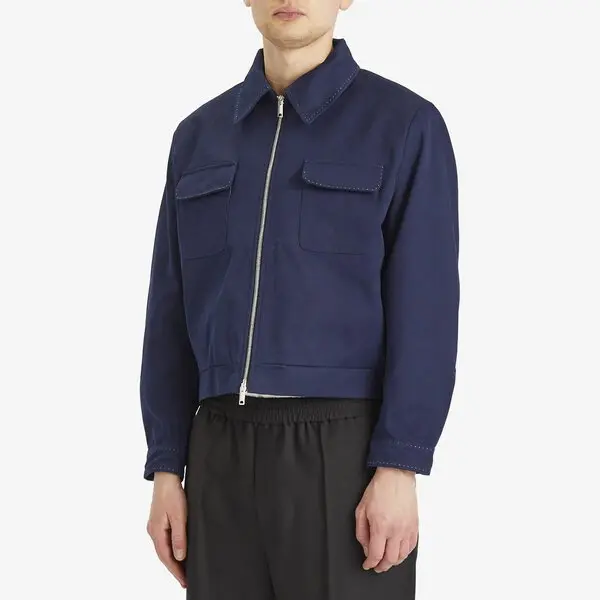 SECOND / LAYER Herman Jacket