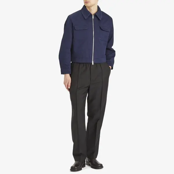 SECOND / LAYER Herman Jacket