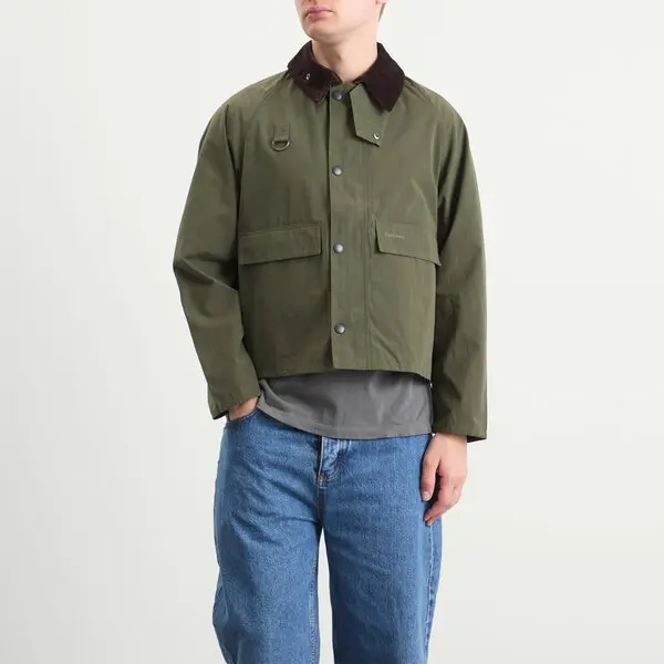 Barbour Spey Casual Jacket