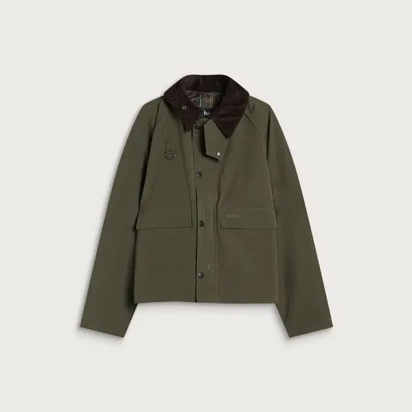 Barbour Spey Casual Jacket
