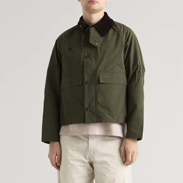 Barbour Spey Casual Jacket