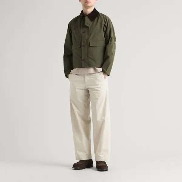 Barbour Spey Casual Jacket