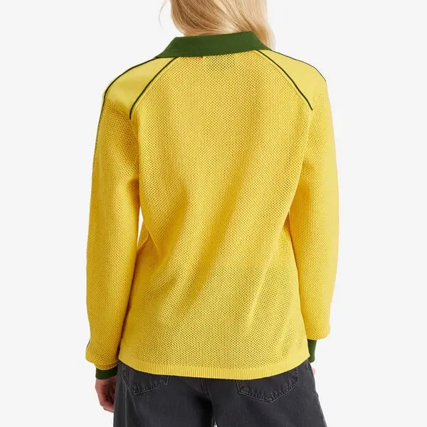 HOUSE OF SUNNY Keepers Knit Top