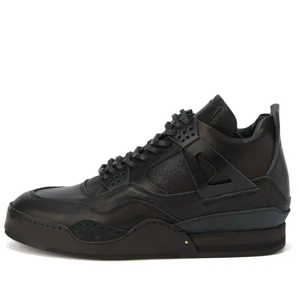 HENDER SCHEME Manual Industrial Products 10 - Black