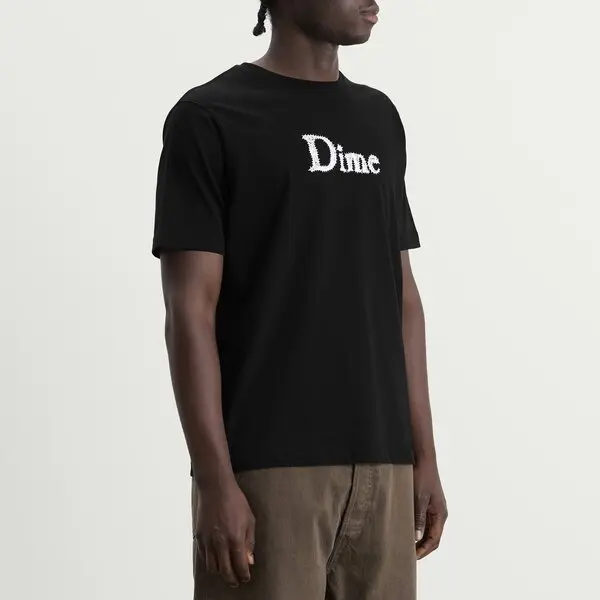 DIME Classic Spiked T-shirt