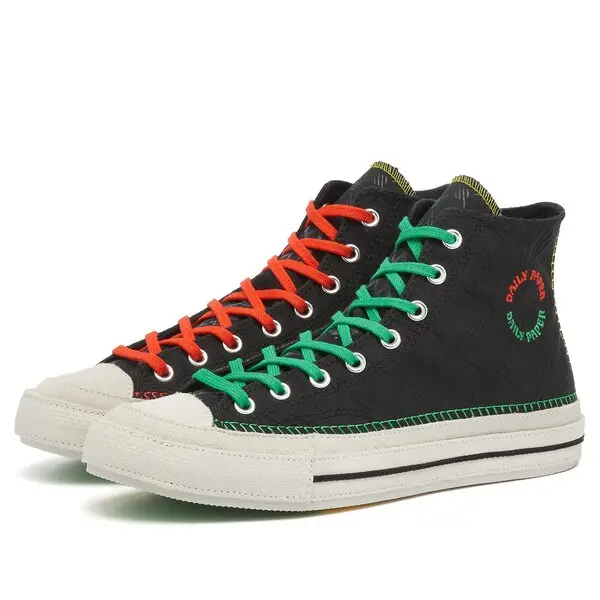 CONVERSE X Daily Paper Chuck 70
