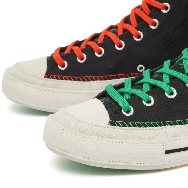 CONVERSE X Daily Paper Chuck 70