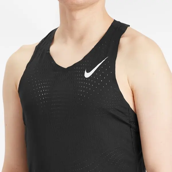 Nike Running Aeroswift Singlet