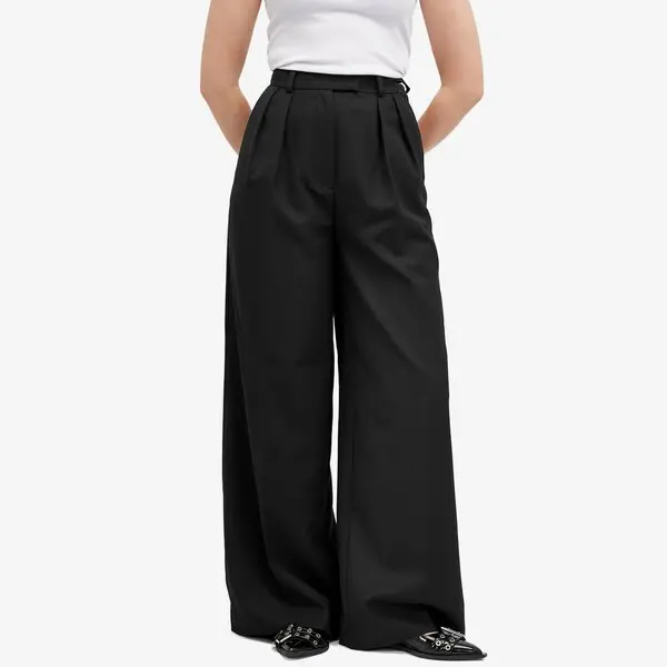 ANINE BING Lou Trouser