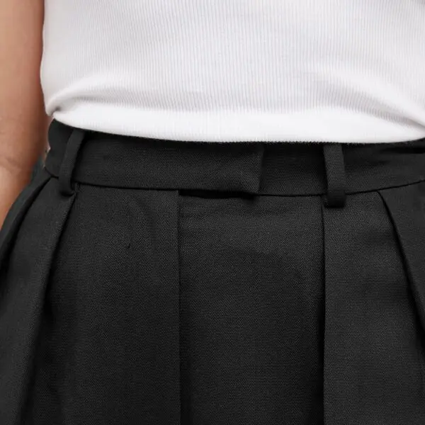 ANINE BING Lou Trouser
