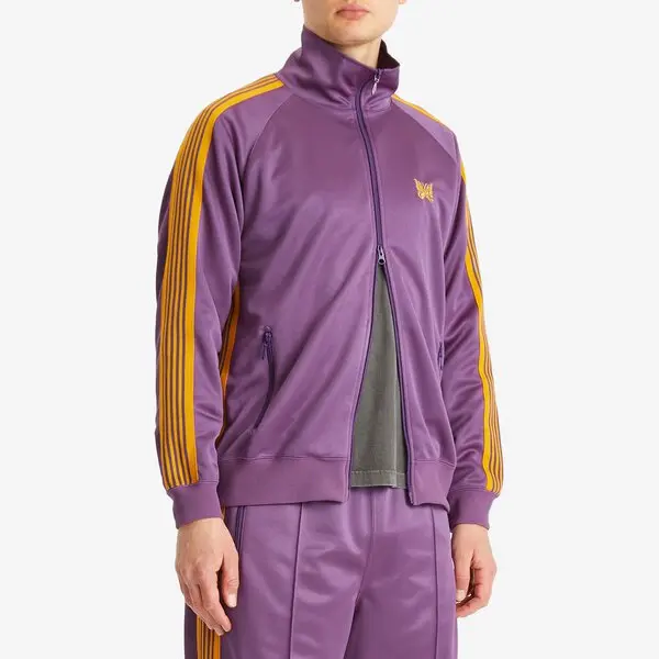 Needles Poly Smooth Track Jacket