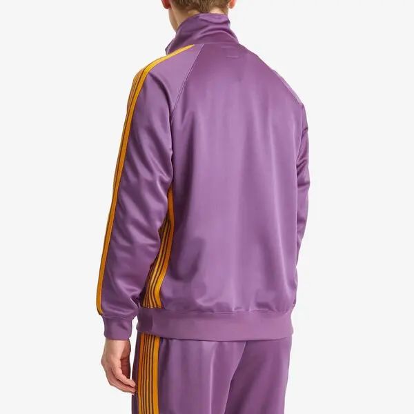 Needles Poly Smooth Track Jacket