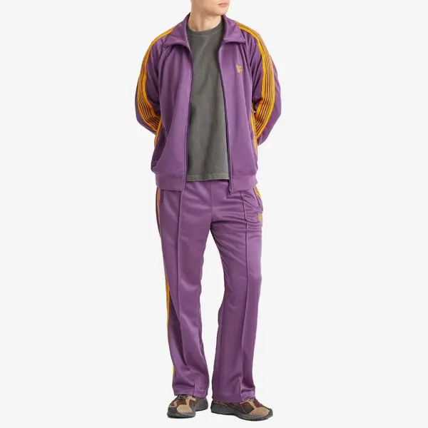 Needles Poly Smooth Track Jacket