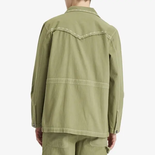 ACMH BY MAGIC CASTLES Richmond Field Jacket