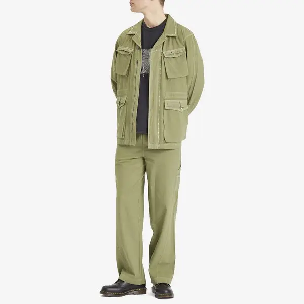 ACMH BY MAGIC CASTLES Richmond Field Jacket