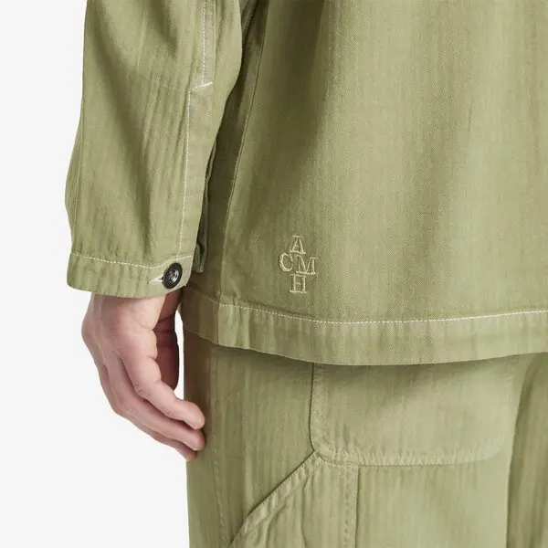 ACMH BY MAGIC CASTLES Richmond Field Jacket
