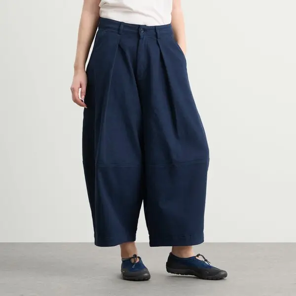 You Must Create Deadbeat Trouser