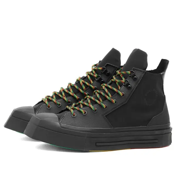CONVERSE X Daily Paper De Luxe Sqr