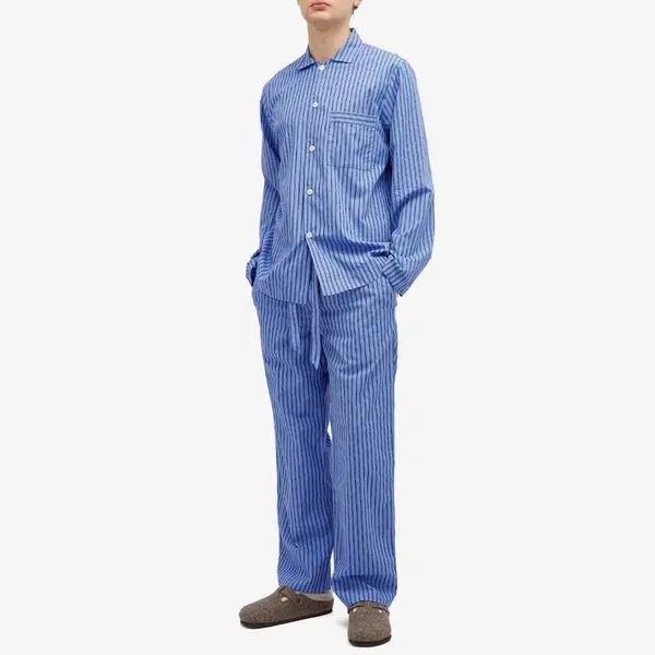 TEKLA Sleep Shirt