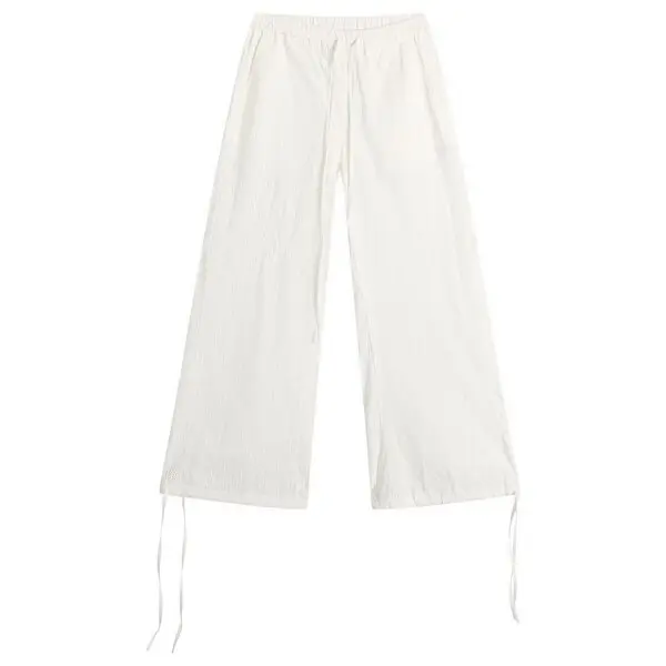 HOUSE OF SUNNY Sea Breeze Pant - Ivory